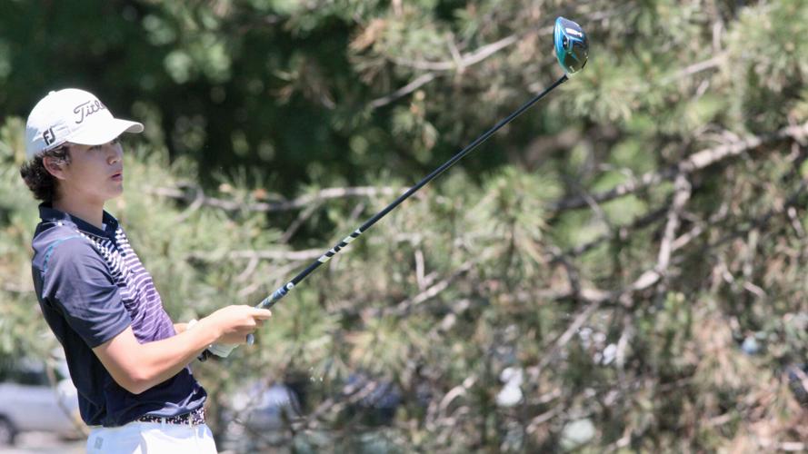 Eagle to force playoff, eagle to win it: Sebastian Kasun shocks Aiden ...