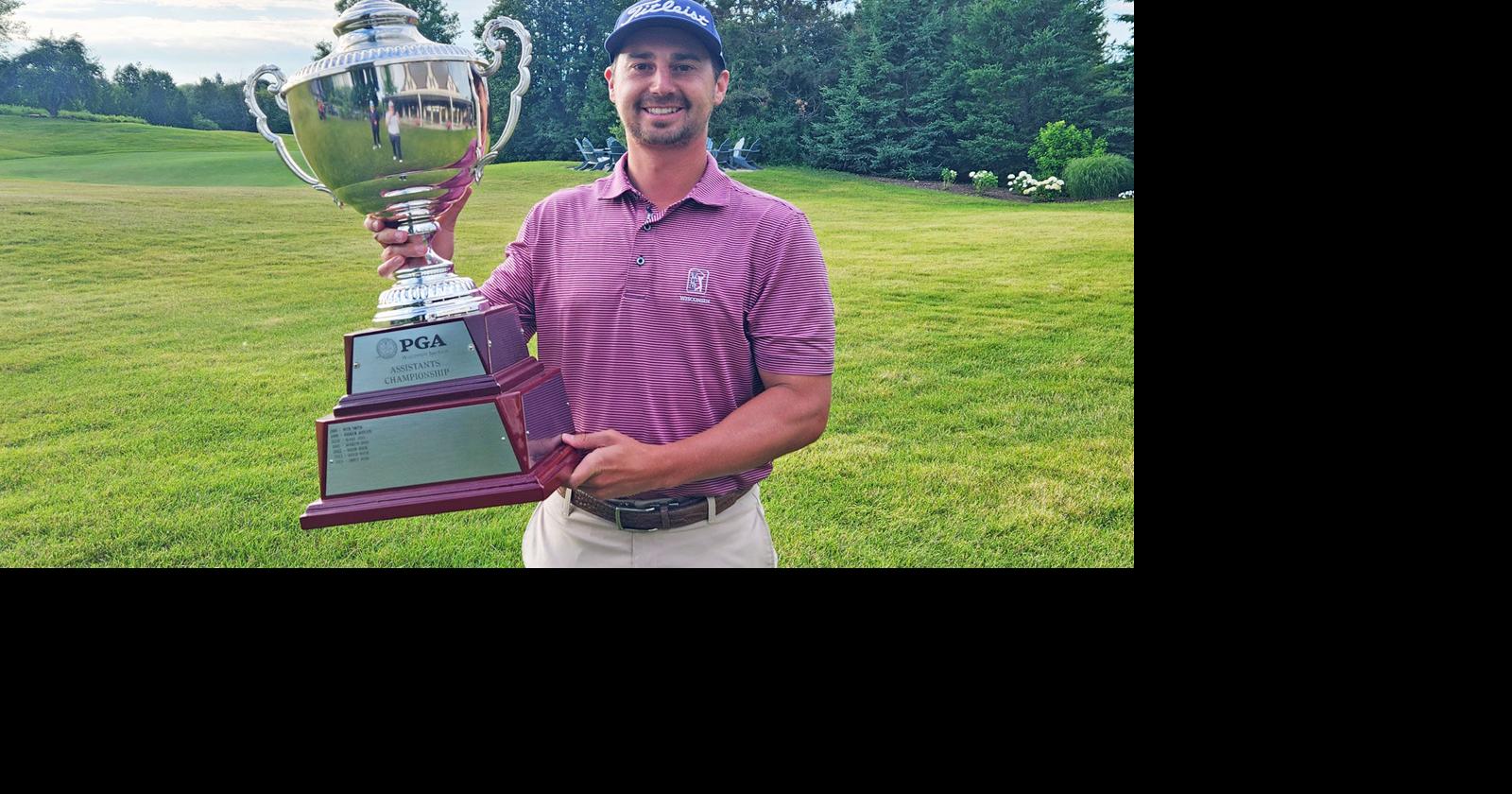 Michael Nagy makes cut in year-end national tournament to take points ...