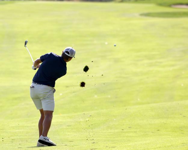 Wisconsin rallies in 18-team Badger Invitational with best score of the ...