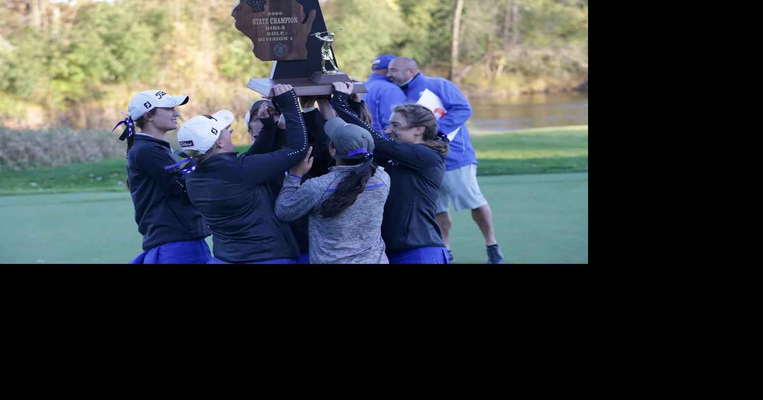 Arrowhead's Jessica Guiser outlasts Cedarburg's Elise Hoven in playoff ...