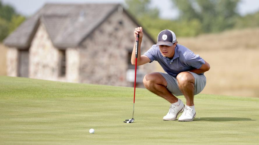 Photos: Day 3 of the 2023 Wisconsin State Amateur Championship at Erin ...