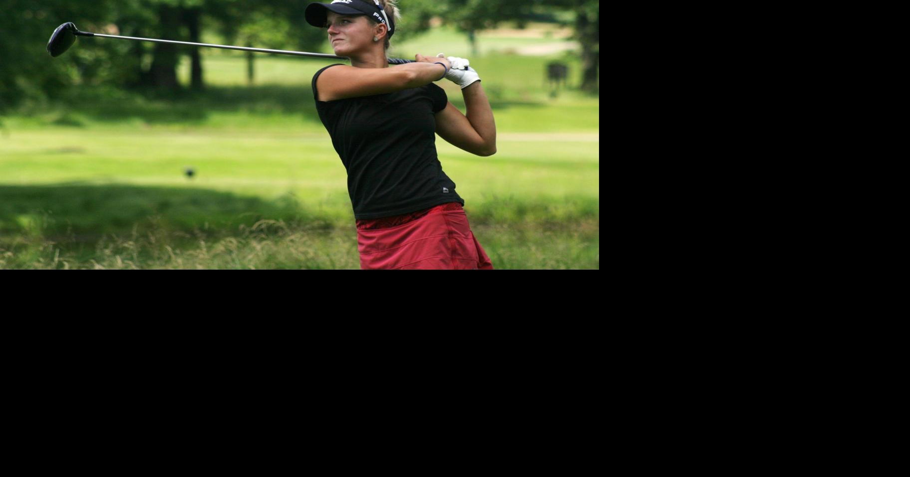 Jenna Peters leads the way as three of four Wisconsin golfers make 54 ...