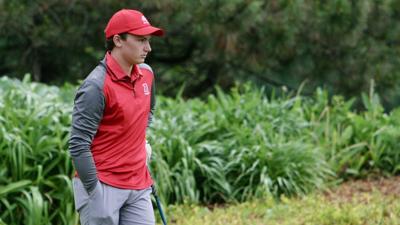 Career-best 68 puts Nashotah's Nick Amtmann three shots ahead at Lake ...