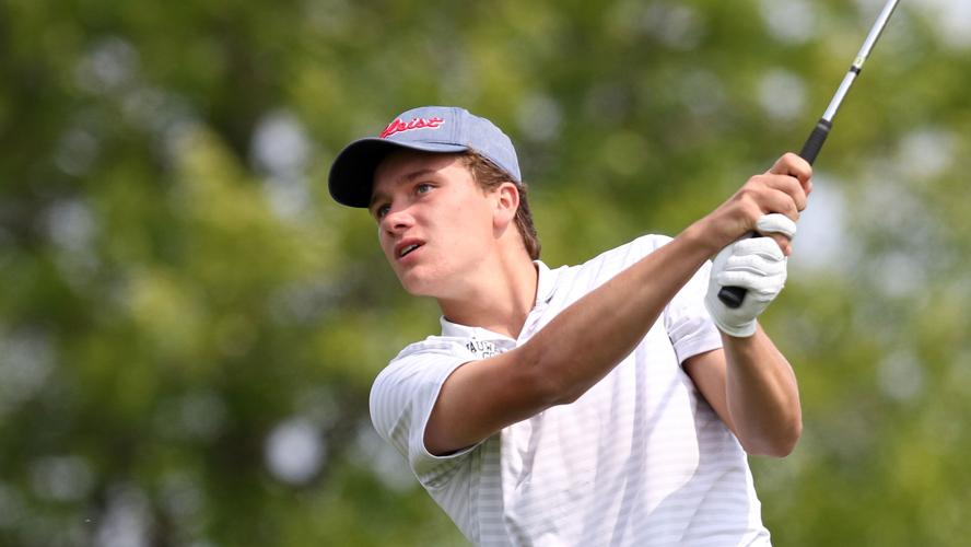 A Quick Nine with Wauwatosa East/West's Ben Monty, Mark Schaefer, Dan ...