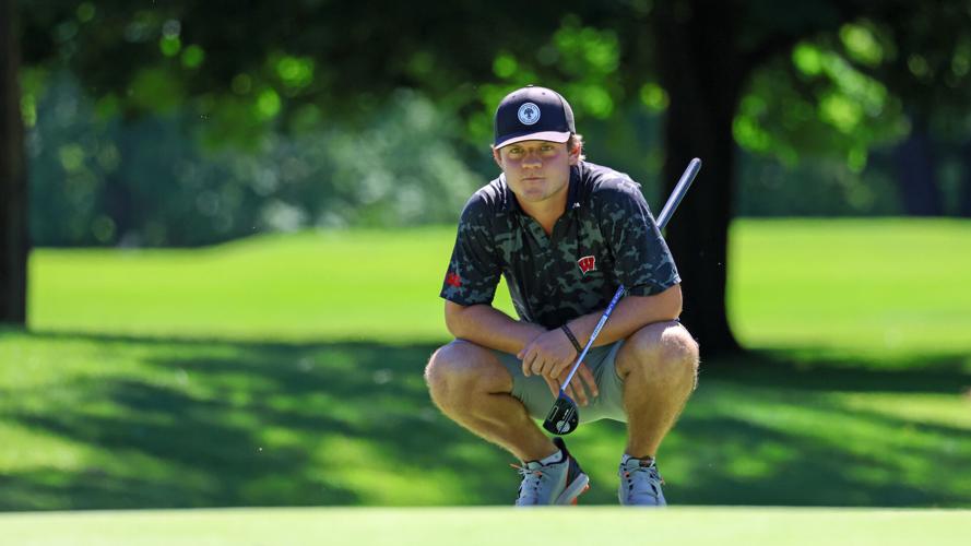 Dustin Schwab beats Jacob Beckman on first playoff hole after another ...