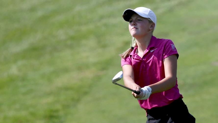 Phoenix uprising: Current UW-Green Bay veteran Courtney Matschke ...