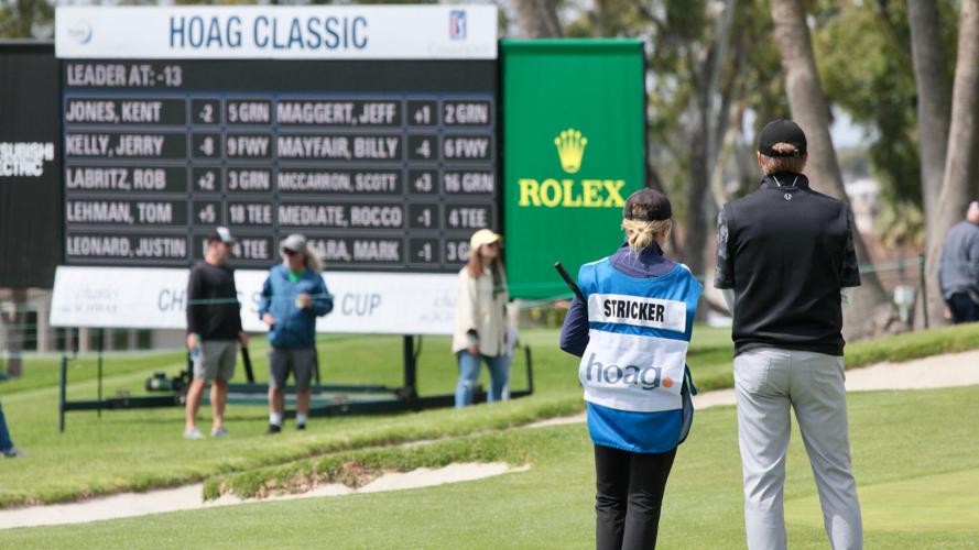 Pair of top-10 finishes for Madison's Jerry Kelly, Steve Stricker bring ...