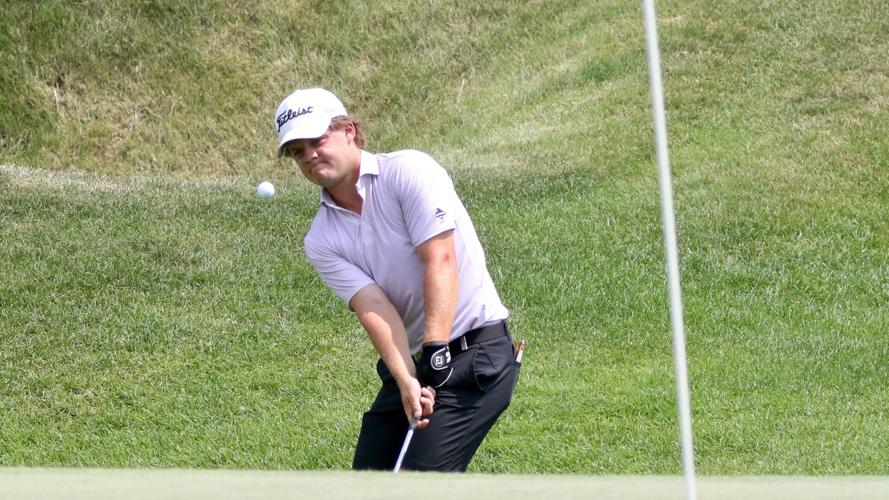 Piercen Hunt finds his game after 'all sorts of weird feelings' early ...