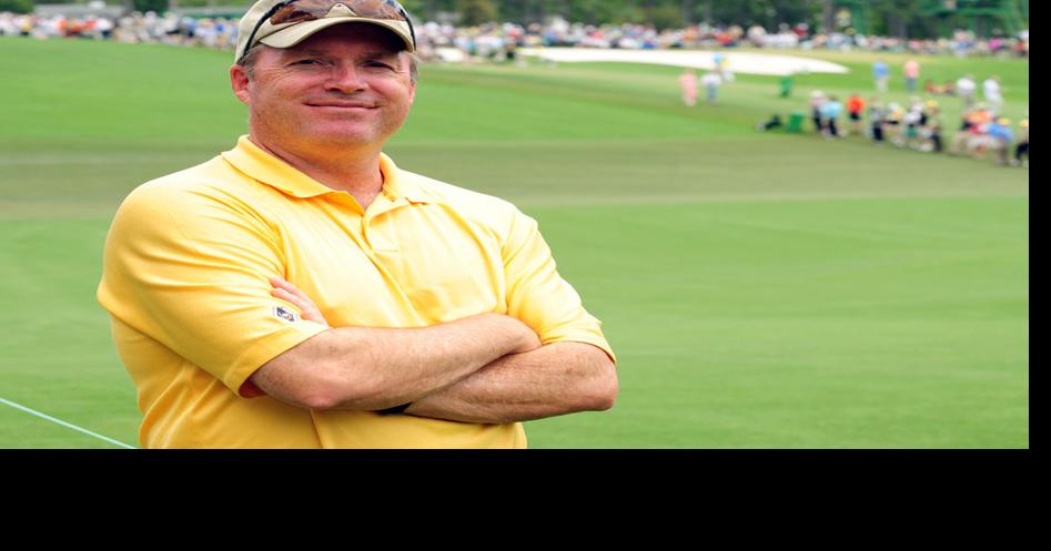 Gary Van Sickle: Newly minted golf jargon from the left, right just in ...