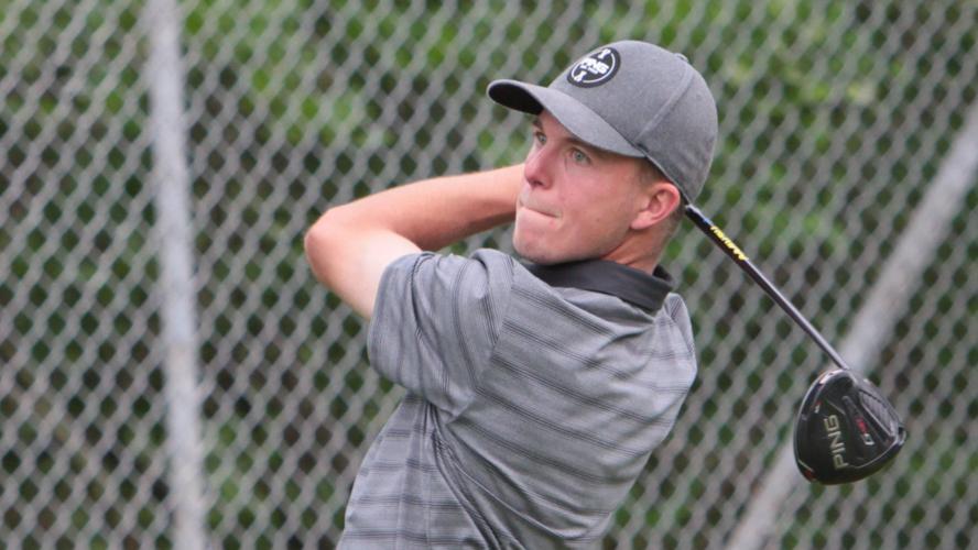 Whole pack of Badgers makes its presence felt, but everyone is chasing ...