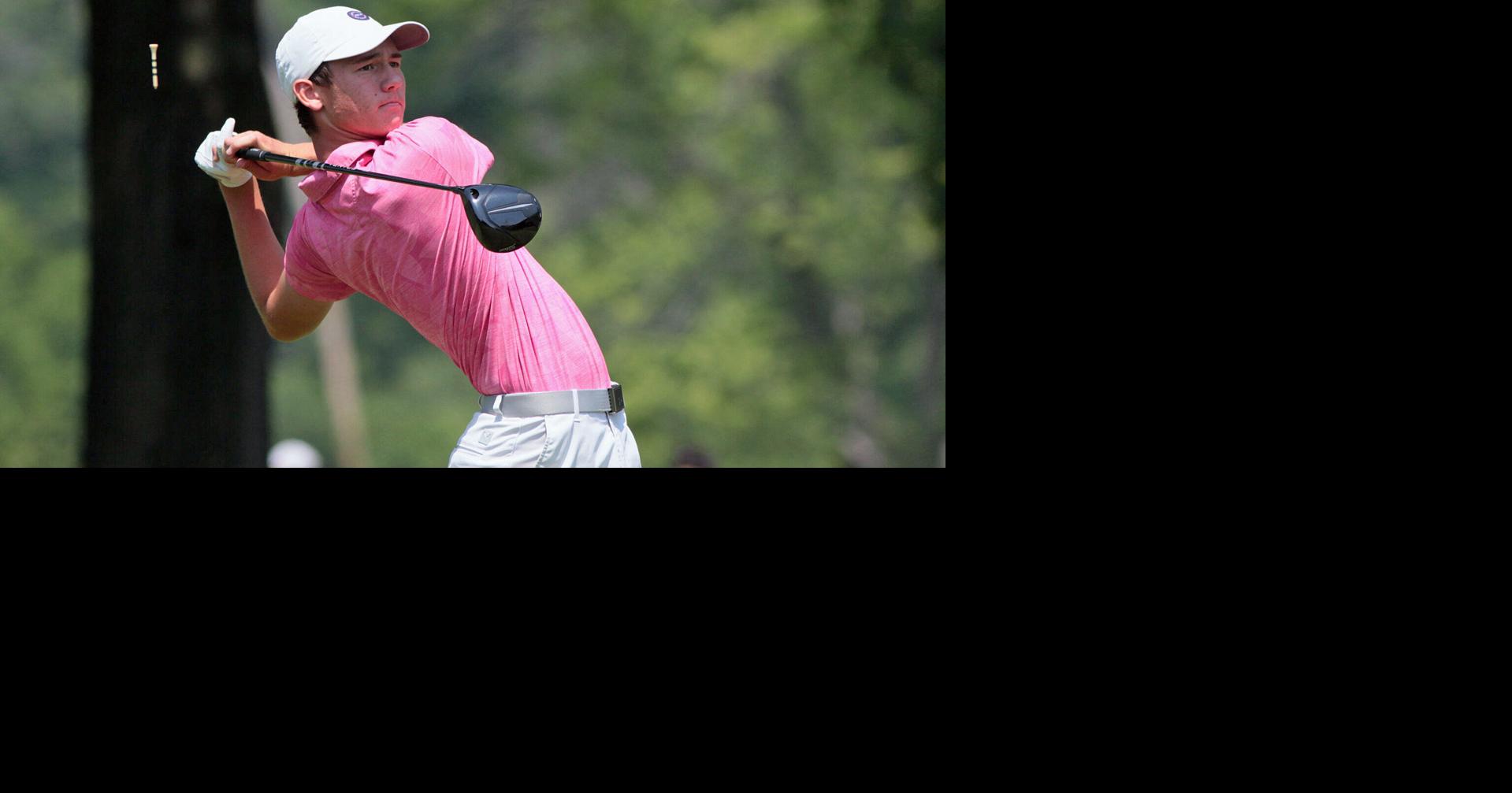 Aiden Cudney too hot to handle as the Kimberly golfer rallies past ...