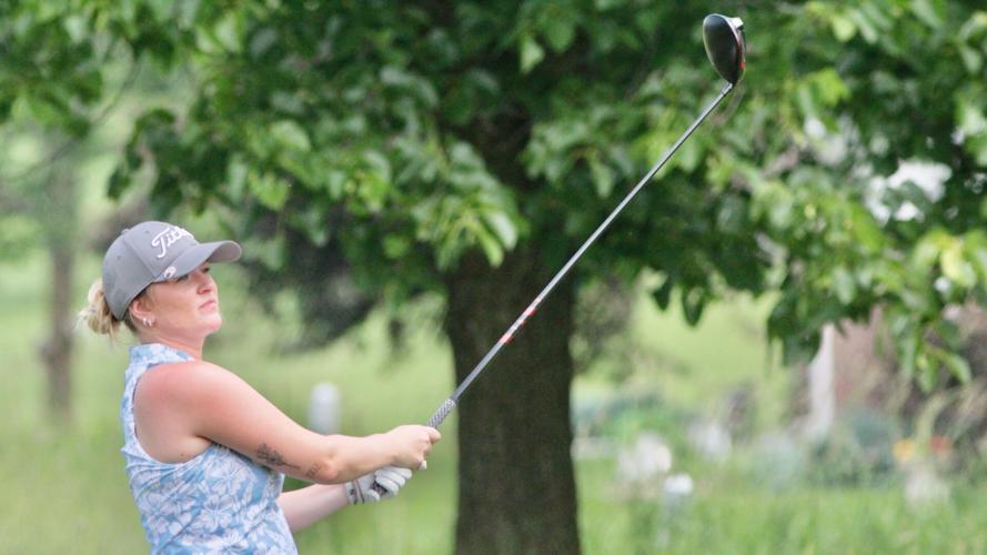 Former Badgers golfer Chloe Chan will make her Epson Tour debut this ...