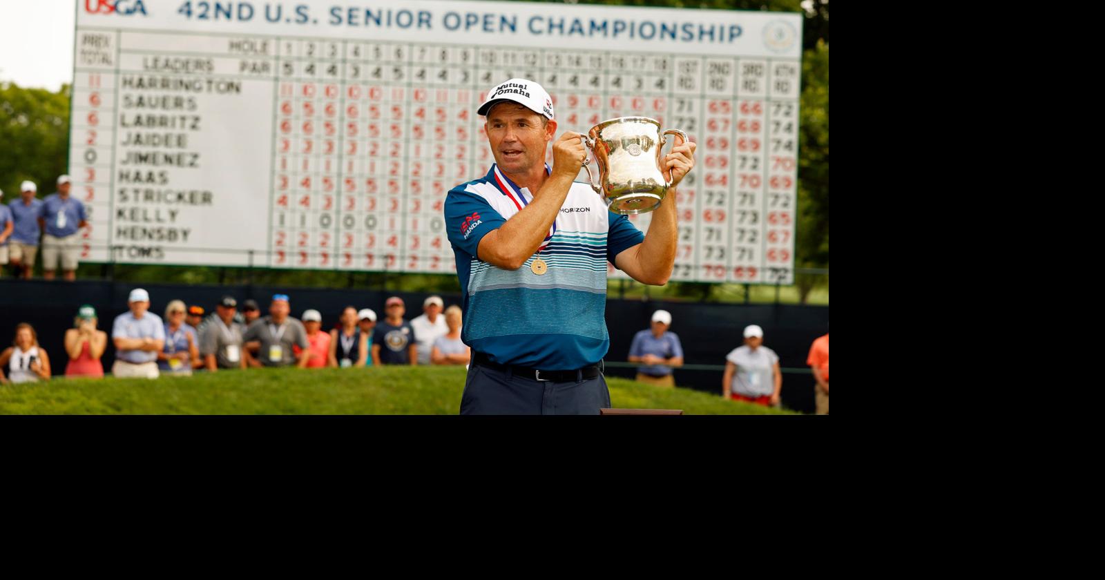 Steve Stricker's spirited comeback falls just short as Ryder Cup rival ...