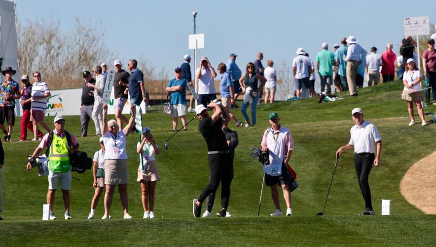 Photos: Former Green Bay Packers QB Aaron Rodgers, Jelly Roll and other ...