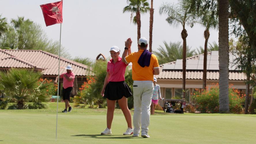 'Super confident' in her game, former Badger Bobbi Stricker moves into ...