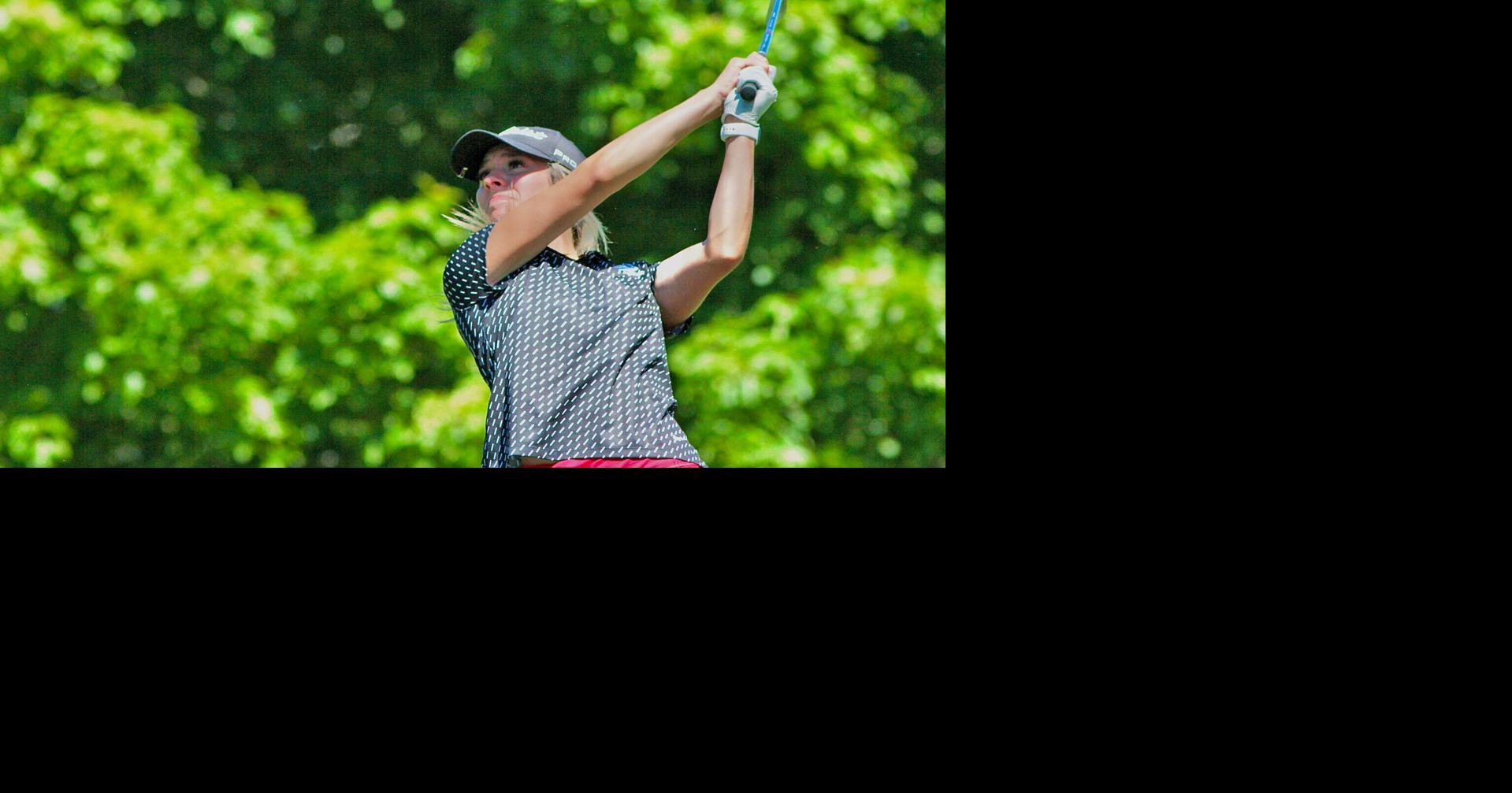 Future is now as Loyola's Cassie Psuik of Greenfield leads DeForest ...