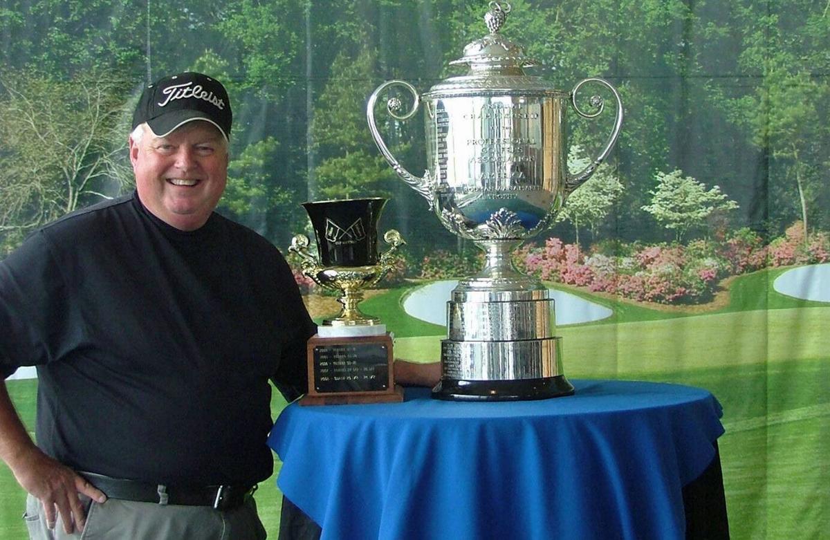 The Sweet Spot: Driver distances; U.S. Am qualifying; Tom Benson ...