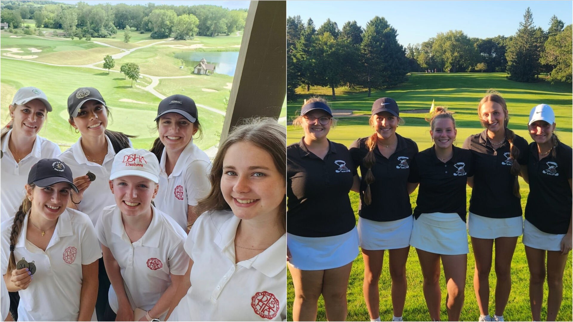 The Scoop: Divine Savior Holy Angels, Spooner will lead the chase after ...