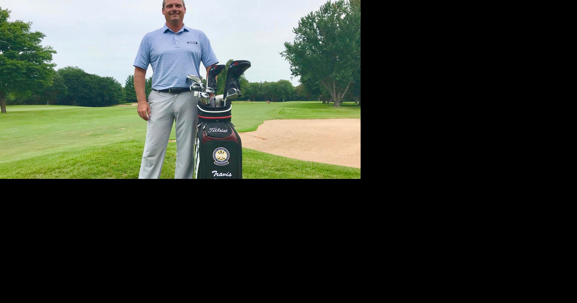 Travis Becker, Jeff Ellingson among WPGA professionals honored in COVID ...