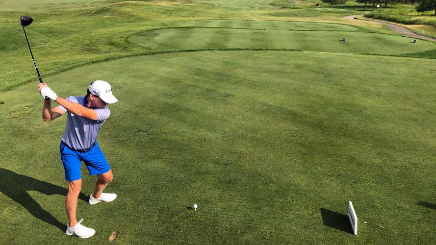 'It's just the way it is': Senior tour golfers in Madison for AmFam ...