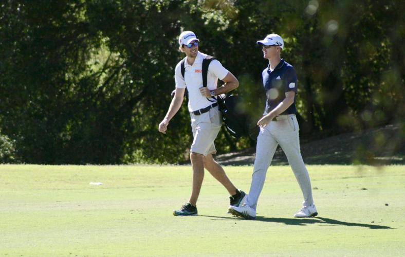 Oostburg native Patrick Stolpe joins Mequon's Jordan Niebrugge ahead of ...