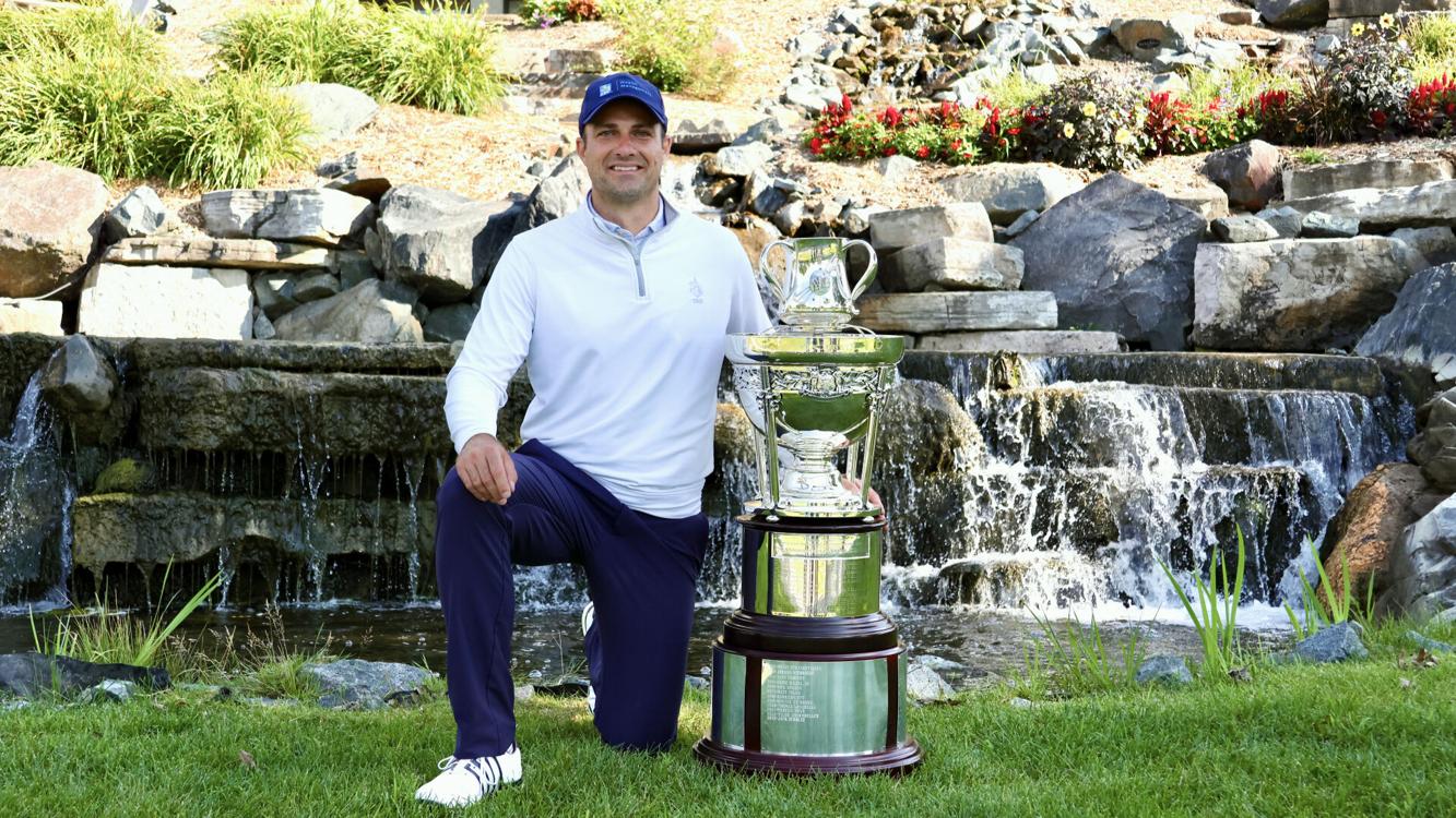 The Sweet Spot: Garrett Jones and the State Am; the Strickers at the ...