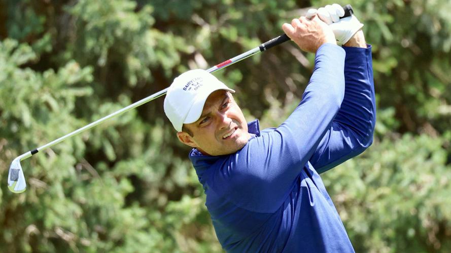 Photos: Day 3 from the Wisconsin State Amateur at The Legend at Merrill ...