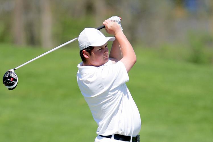 Photos: A sun-splashed final round at the 2016 Morgan Stanley Shootout ...