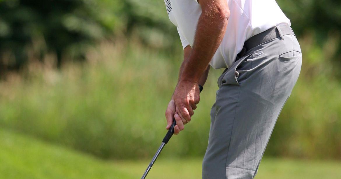 Tutor to some of the state's top amateurs, former Badgers golfer David ...