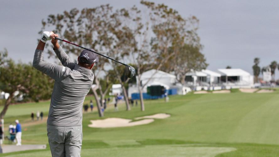 Photos: Madison's Jerry Kelly, Steve Stricker, Mario Tiziani battle ...