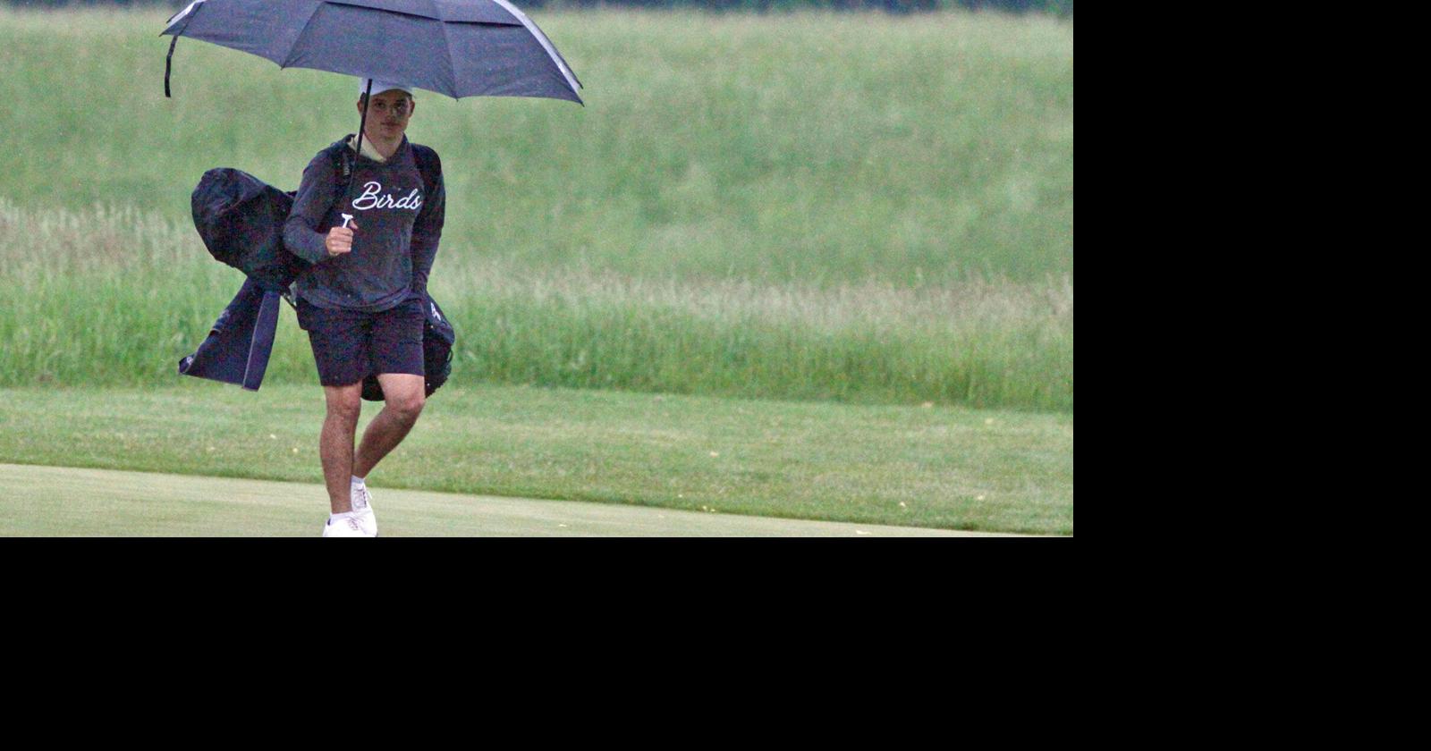 Mudders like no others, Lakeland (Minocqua) rides first-round leader ...