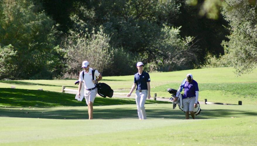 Oostburg native Patrick Stolpe joins Mequon's Jordan Niebrugge ahead of ...