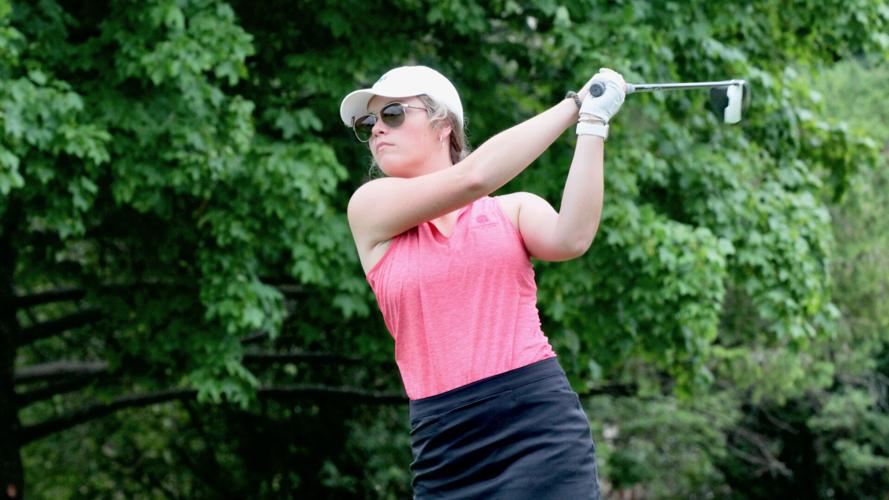 Menomonee Falls' Bella Dory emerges as a contender among some big names ...