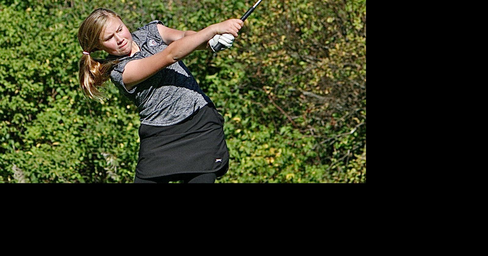 For Portage's Sophie Denure, it was a no-brainer to scoop up a chance ...