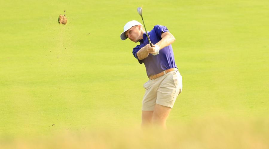 Luck of the Irish? At Erin Hills, the U.S. Mid-Amateur title match ...