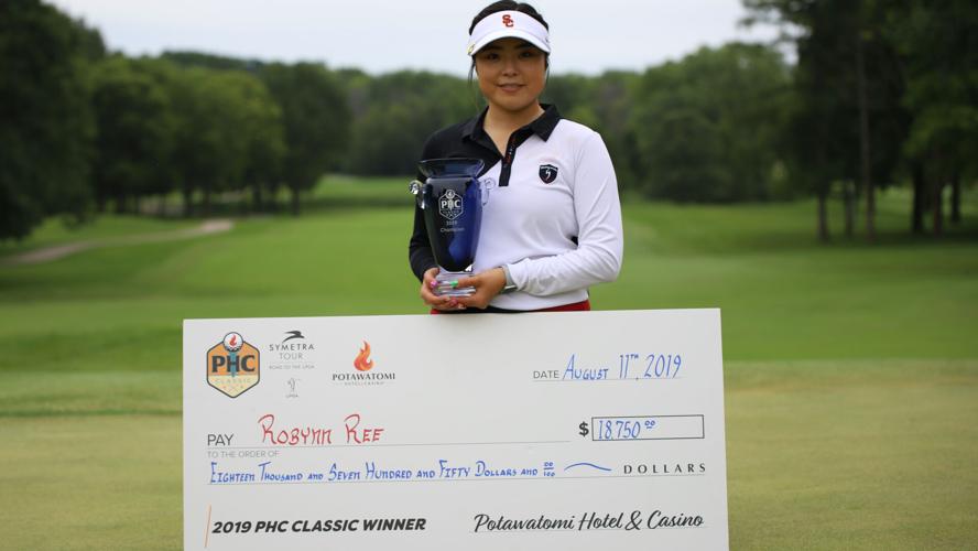 Symetra Tour will skip Wisconsin in 2021 after Potawatomi Hotel ...