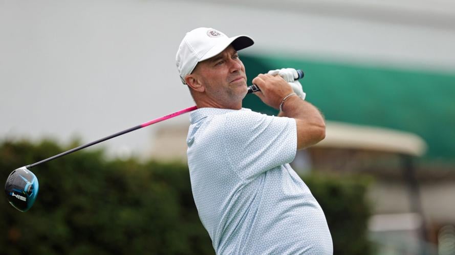 Tony Rohlik tops Derek Stendahl as Wisconsin natives return home to ...