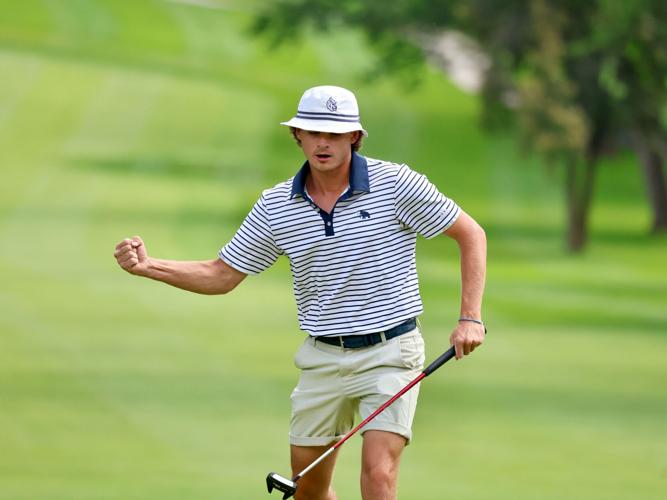 Photos: Day 3 from the Wisconsin State Amateur at The Legend at Merrill ...