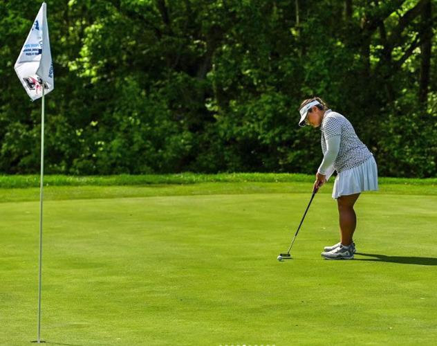 AJ Powell came to UW-Parkside in Kenosha 'to help build something.' Her ...