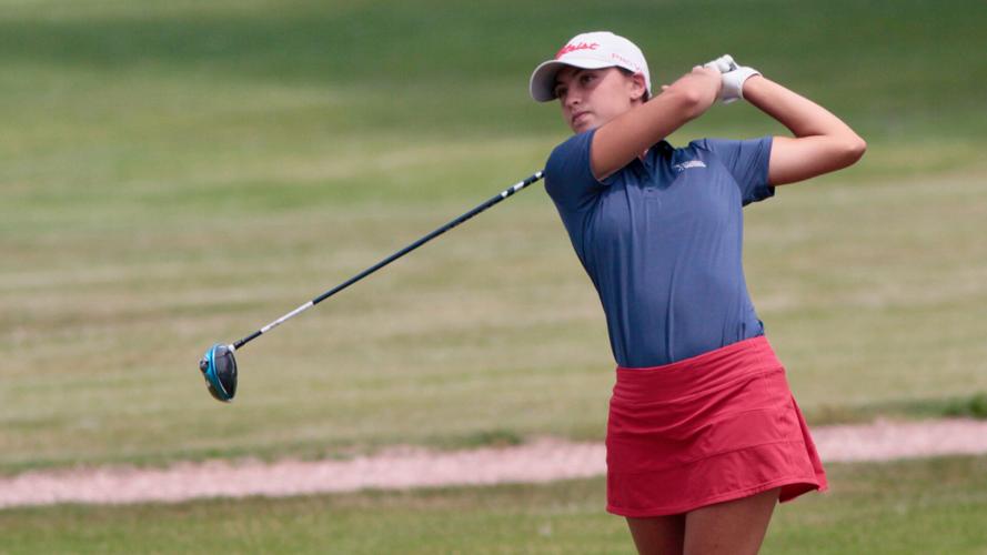 Photos: The 16 qualifiers for championship flight at the 2023 Wisconsin ...