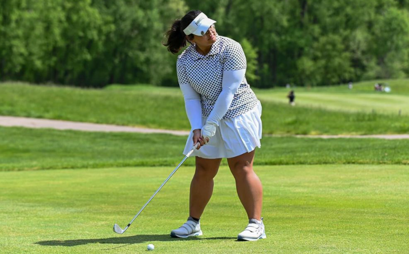 AJ Powell came to UW-Parkside in Kenosha 'to help build something.' Her ...