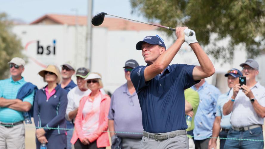 Photos: Madison's Steve Stricker, Jerry Kelly, Mario Tiziani wrap up ...