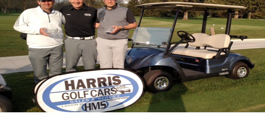 David Roesch, Andrew Podolak team up to win Wisconsin PGA bestball ...