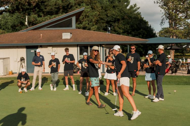 Photos: Familiar faces come together to celebrate Bobbi Stricker, Good ...