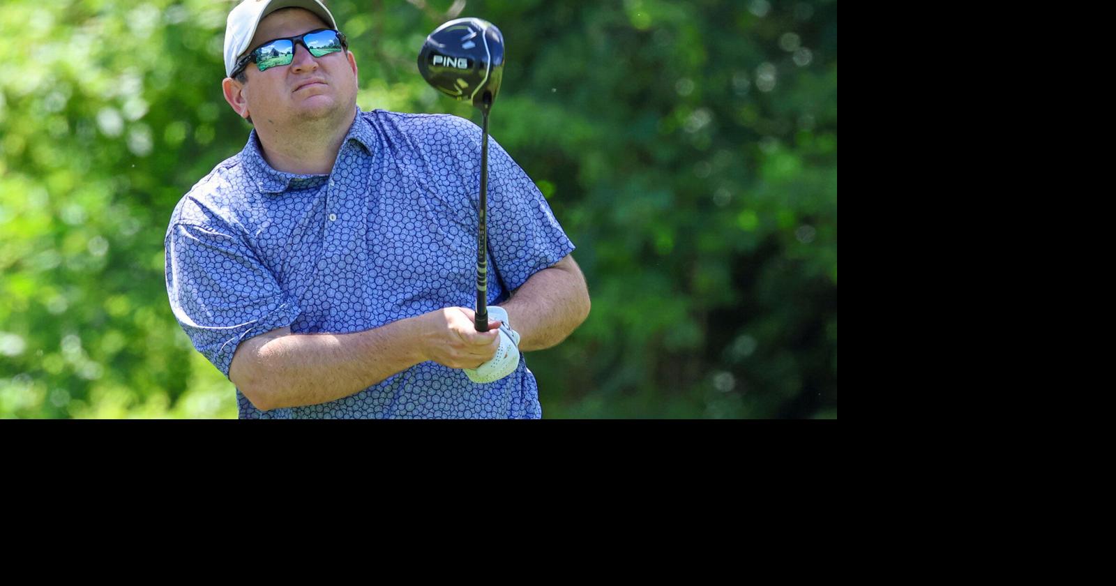 Dustin Schwab beats Jacob Beckman on first playoff hole after another ...