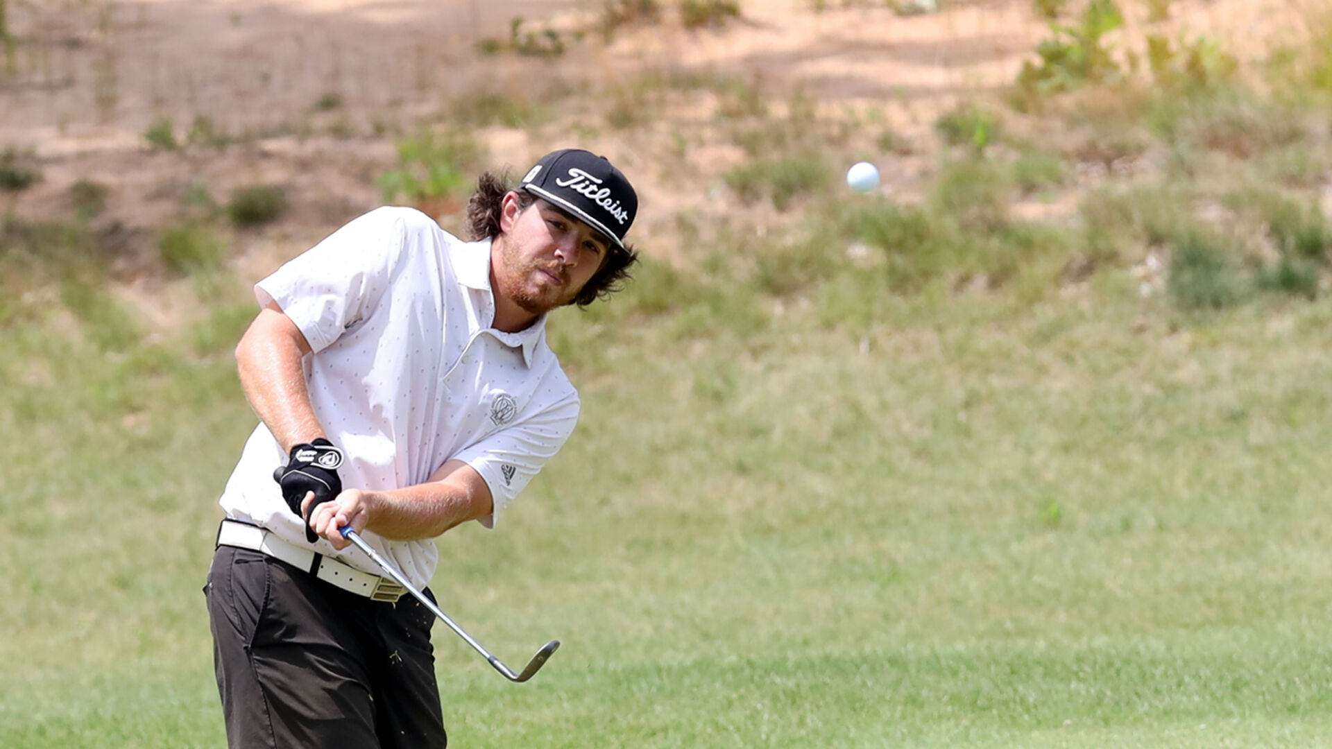 The golf course is the star at the Wisconsin State Amateur. And this ...