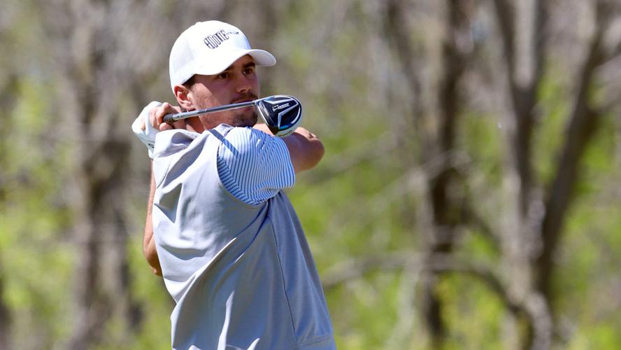 After getting close-up view of PGA Tour, Mount Pleasant's Kaylor Steger ...