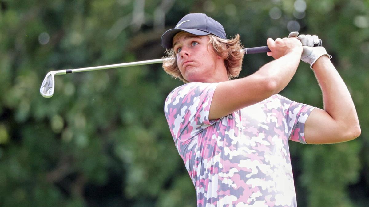 UW-Stout recruit Andrew Bauer represents 'the D3 culture' as he bests a ...