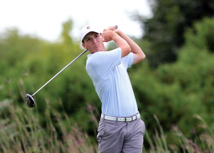 Photos: Final-round action from the WSGA Junior Boys Championship at ...
