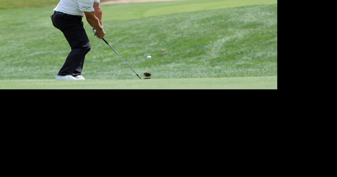 Rob Hernandez: It could be a Sunday to remember on the PGA Tour ...